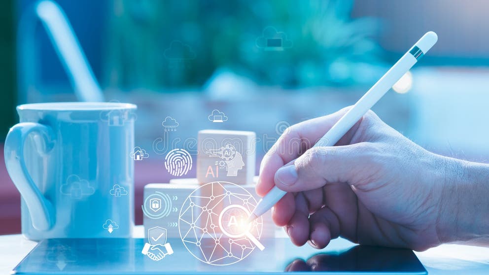 People Engage with AI Virtual Assistant Chatbots in the Context of AI ...