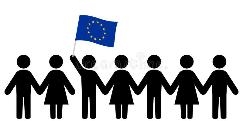 European Union Hands Stock Illustrations – 617 European Union Hands ...