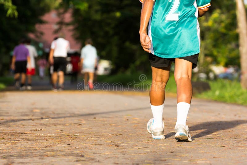 People exercising stock image. Image of person, healthy - 33790725