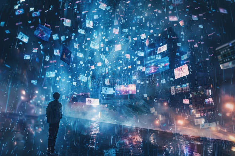 People Experience the Fear of Missing Out As a Result of Constant ...