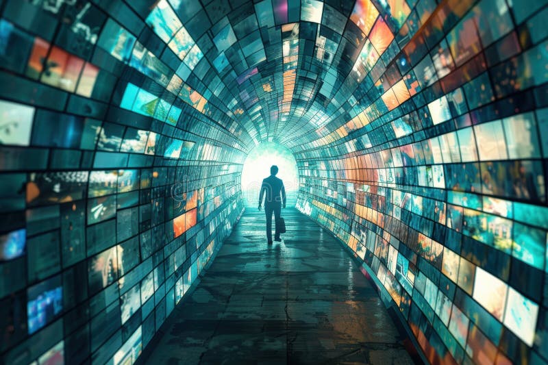 People Experience the Fear of Missing Out As a Result of Constant ...