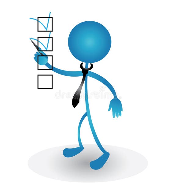 Checklist Clip Art Stock Illustrations – 3,618 Checklist Clip Art Stock ...