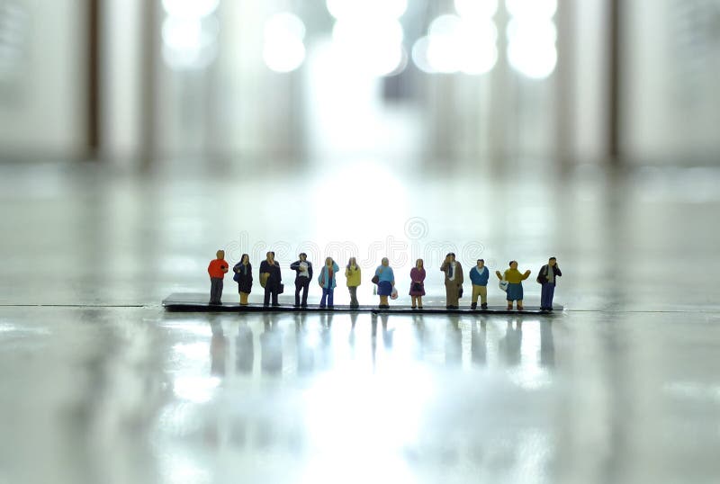 People figure stock image. Image of hobby, model, small - 43289941