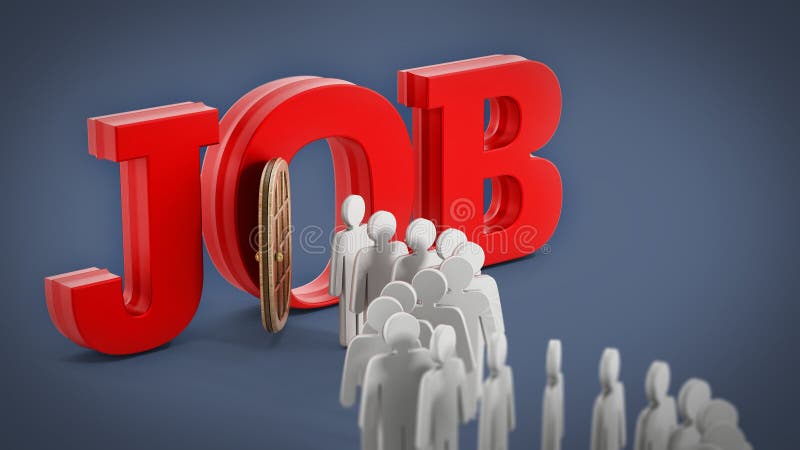 Immigration 3d Word People Figures Stock Illustrations – 2 Immigration ...