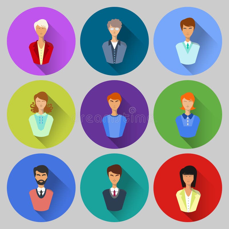 Shadow People Stock Illustrations – 109,489 Shadow People Stock ...