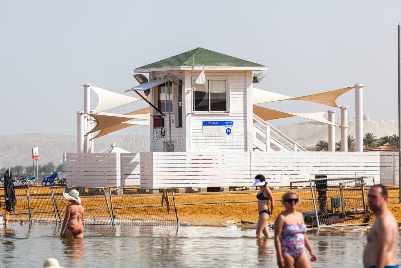 People Floating in Dead Sea Editorial Photography - Image of fields, people: 158514827
