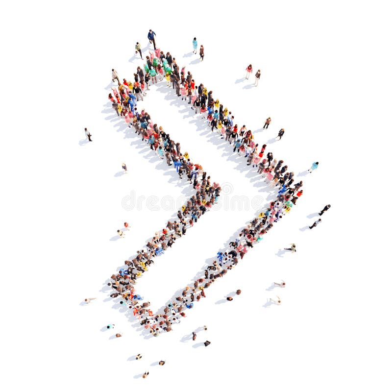 Organized Arrows Stock Illustrations – 1,798 Organized Arrows Stock ...