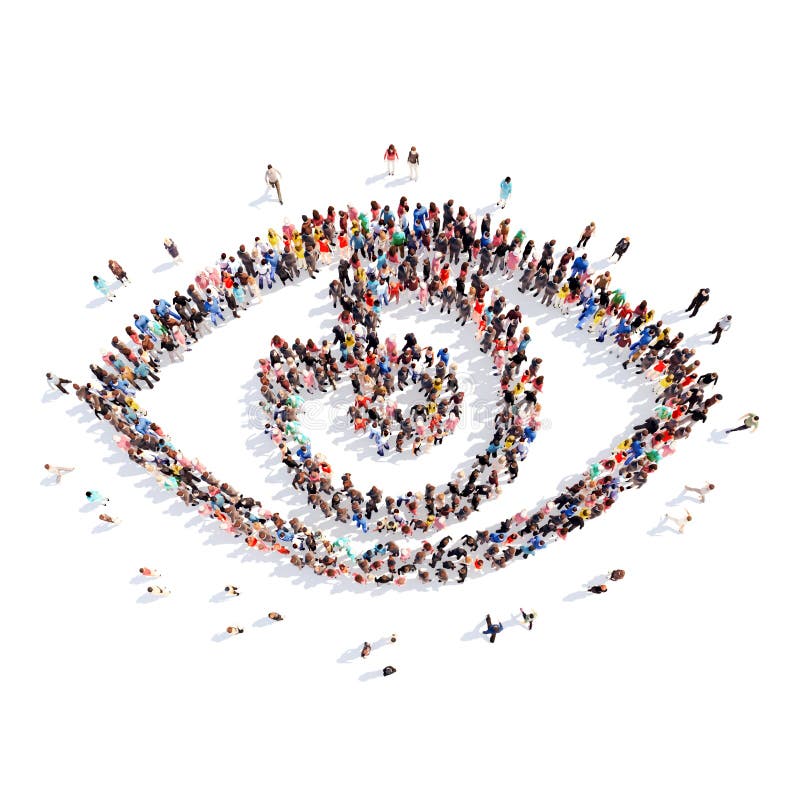 Blob People White Stock Illustrations – 1,958 Blob People White Stock ...