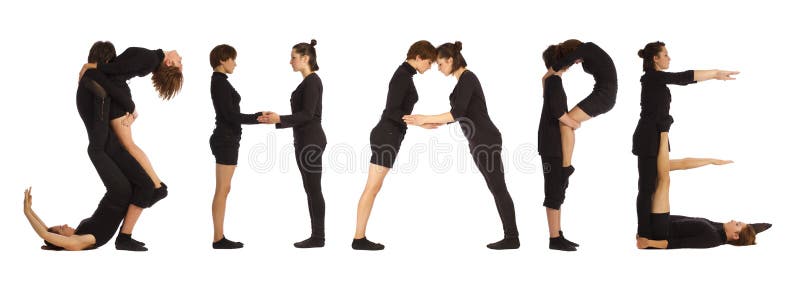 Staff stock photo. Image of collective, organization, black - 2950766