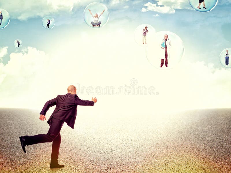 People and freedom stock image. Image of teamwork, aged - 27047257