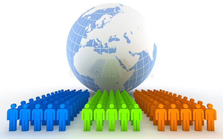 Globe Collaboration Stock Illustrations – 9,987 Globe Collaboration ...