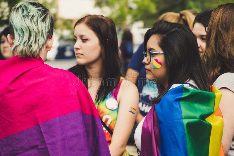 People Gathering stock photo. Image of friendship, smile - 119196886