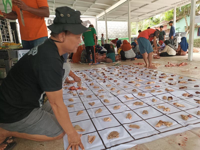 06.29 editorial photo. Image of central, people, meat - 282474626