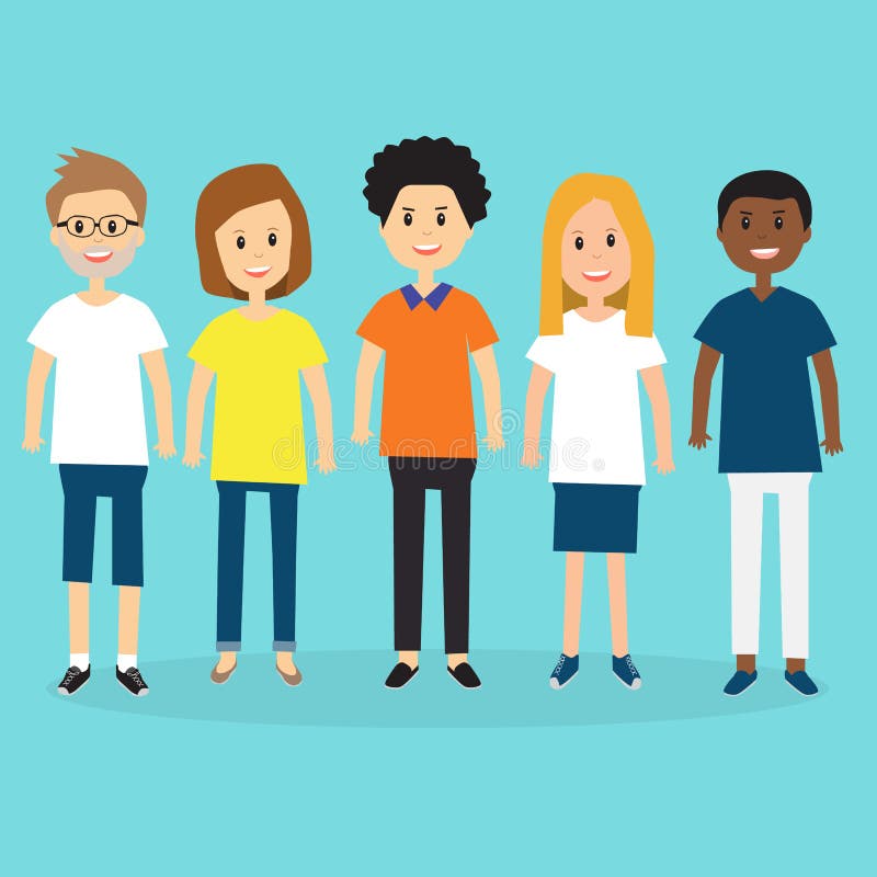 People in Generation Z Congratulations for Garduated Uniform .il Stock ...