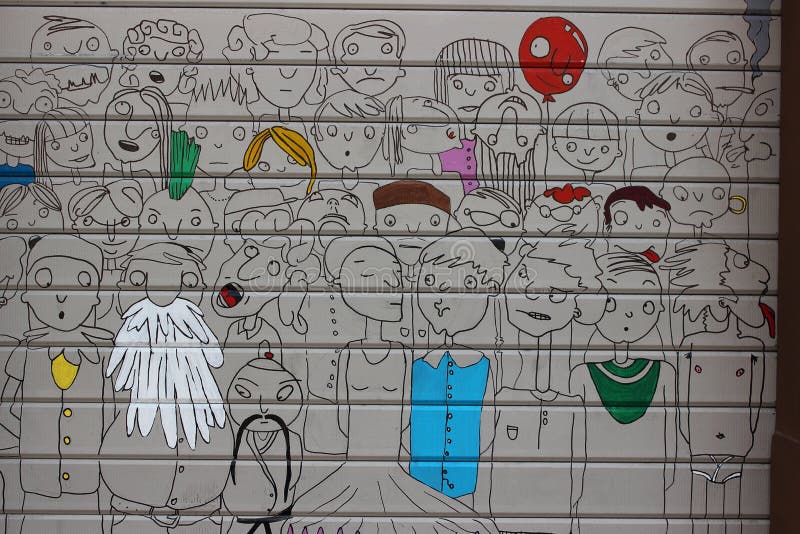 Diversity & Unity People of the World Stock Image - Image of colour ...