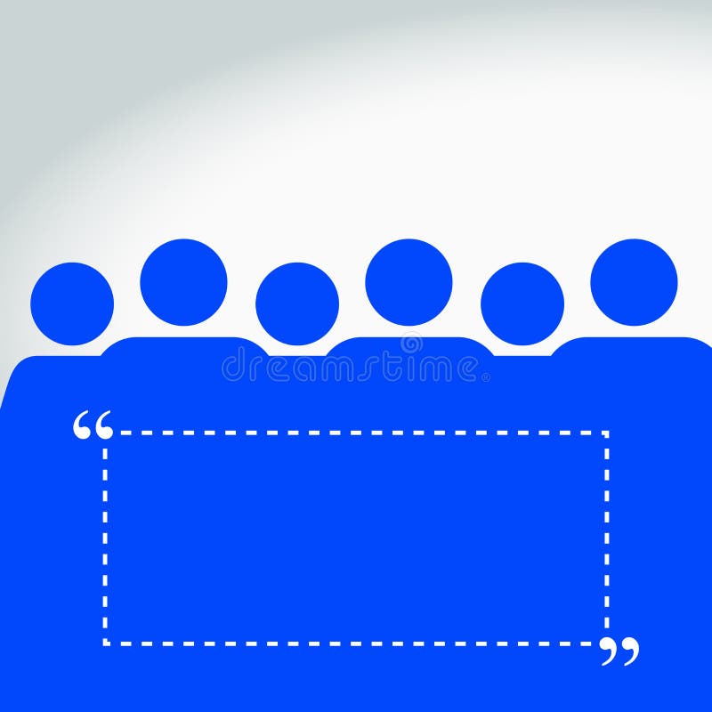 Blue Quotation Stock Illustrations – 4,249 Blue Quotation Stock ...