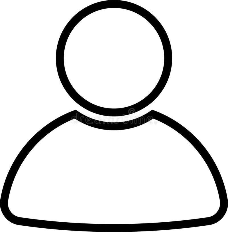 People Group Icon. Team of Worker. User Profile Symbol. Group of People ...