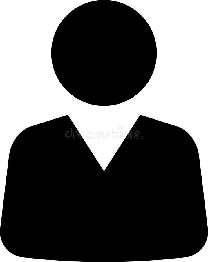 People Group Icon. Team of Worker. User Profile Symbol. Group of People ...