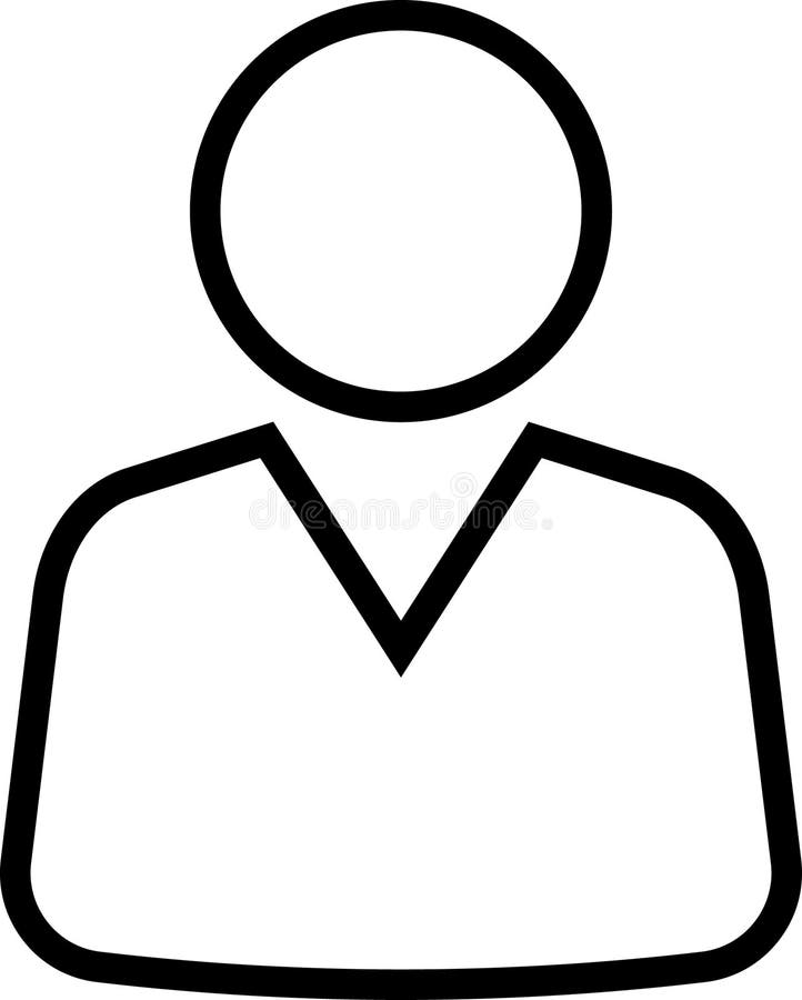 People Group Icon. Team of Worker. User Profile Symbol. Group of People ...