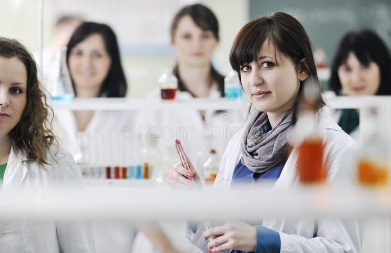 People group in lab stock photo. Image of adult, doctor - 14810366
