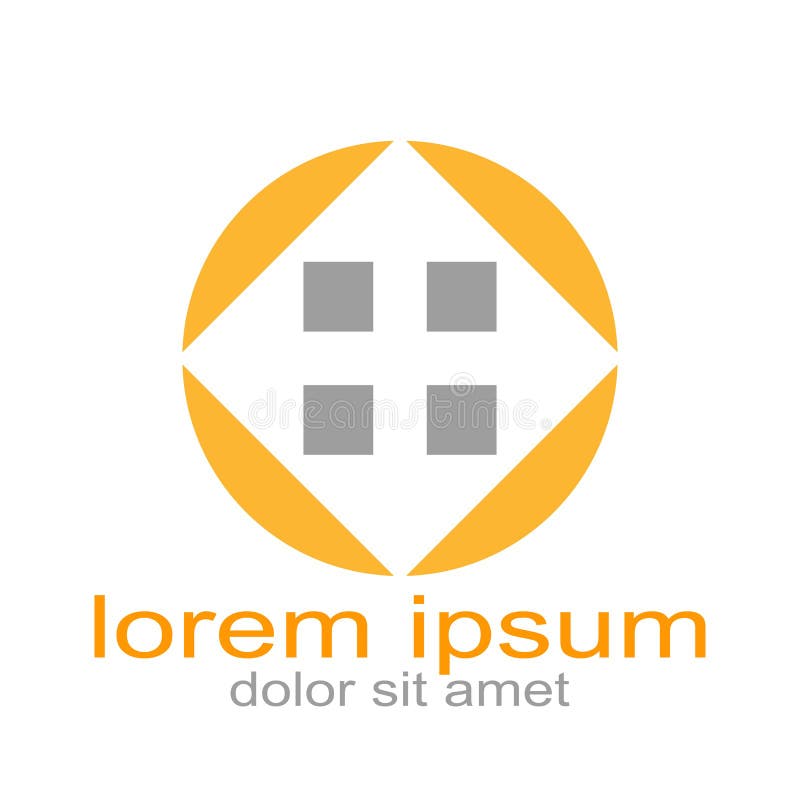 People Group Logo Graphic Resource Stock Vector - Illustration of ...