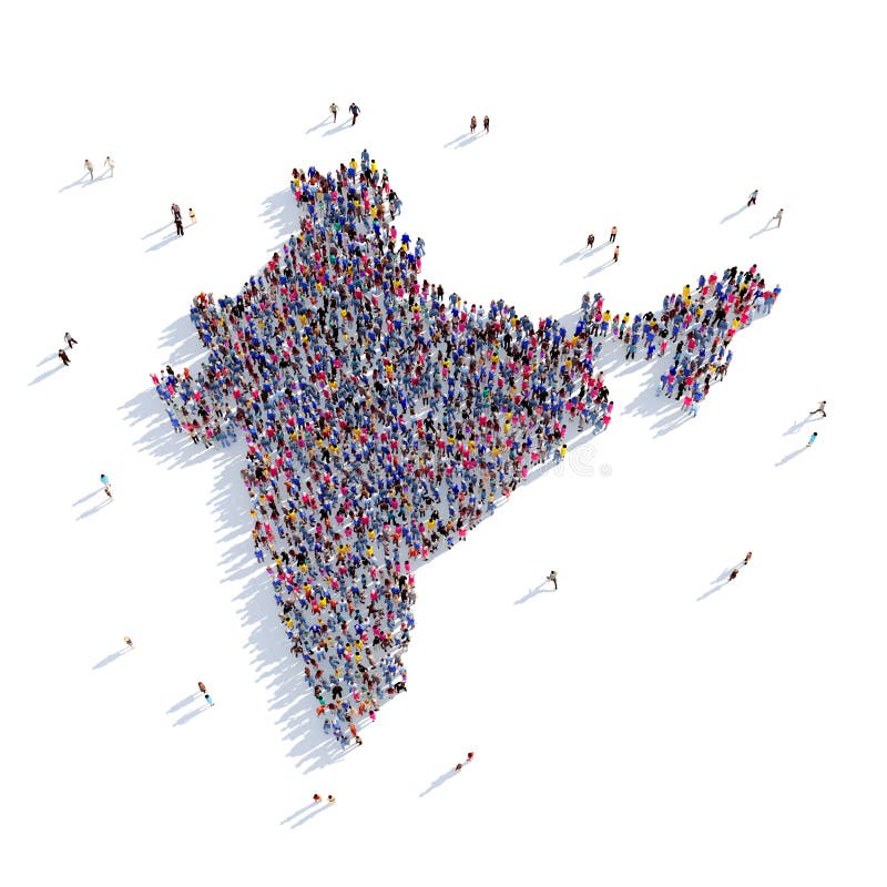 17+ India map people Free Stock Photos - StockFreeImages