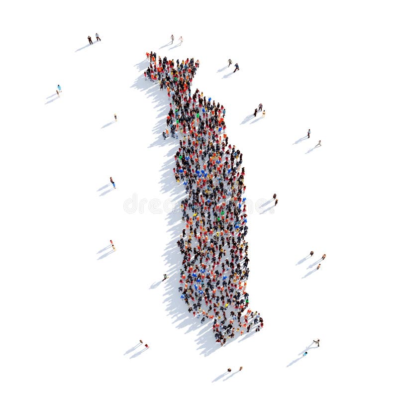 Black White Map Togo Stock Photos - Free & Royalty-Free Stock Photos ...