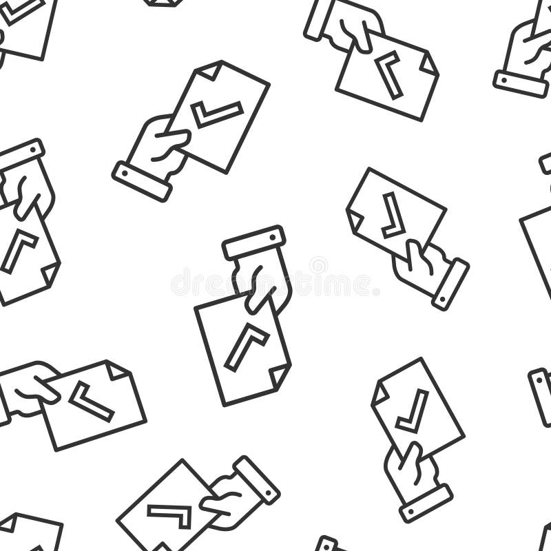 People and Hand Icon in Comic Style. Protect Life Cartoon Vector ...