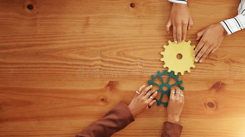 Cogs Colleagues Stock Photos - Free & Royalty-Free Stock Photos from ...