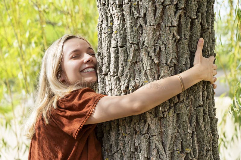 Hands and tree stock photo. Image of people, truk, embrace - 291921778