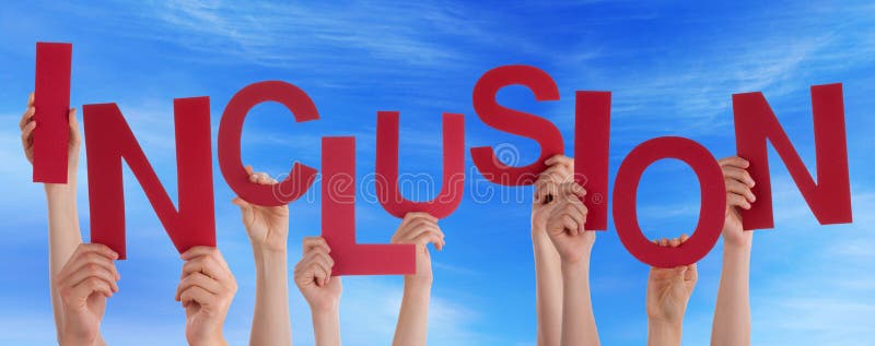 Inclusion Sign Language Stock Photos - Free & Royalty-Free Stock Photos ...