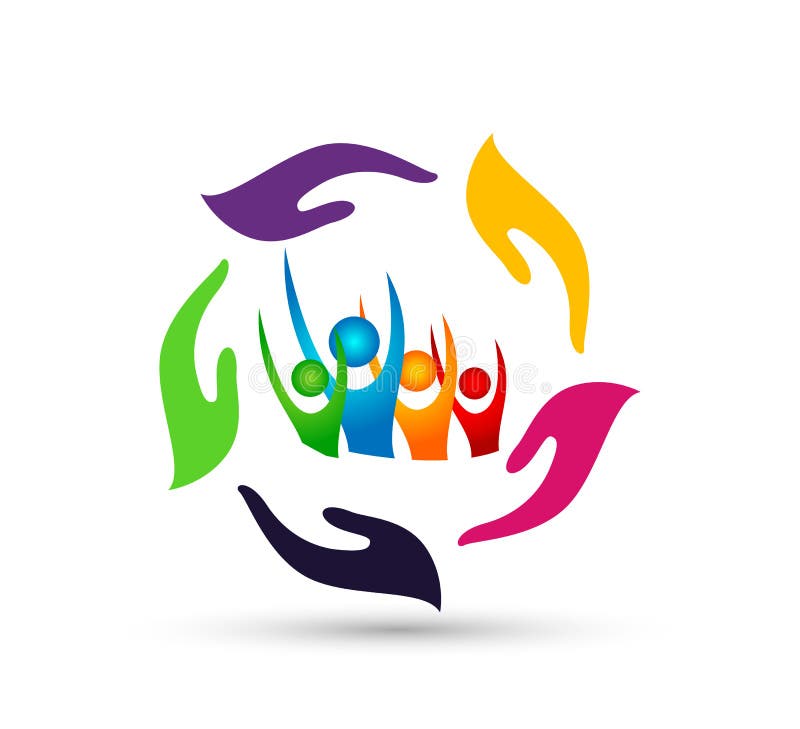 Together Logo Design