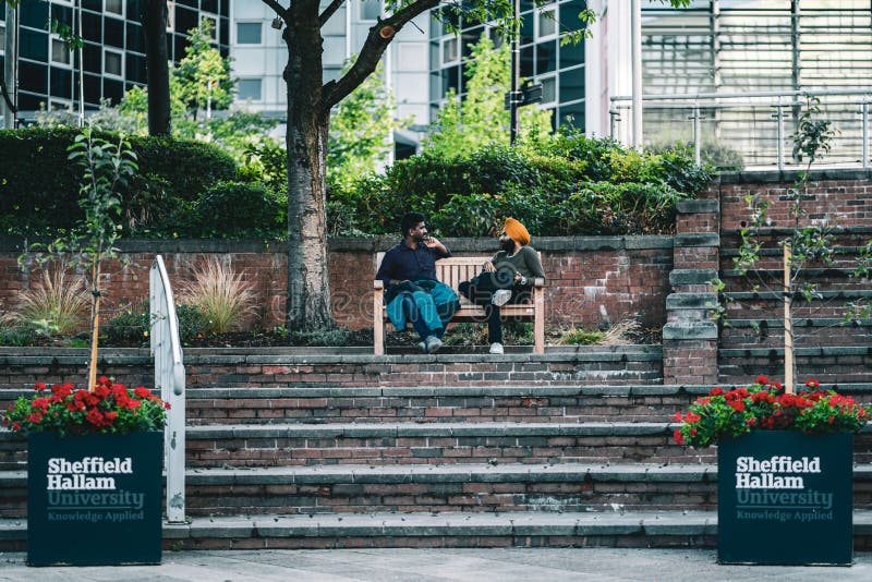 People Hanging Out in Sheffield Hallam University Editorial Stock Photo ... People Hanging Out in Sheffield Hallam University Editorial Stock Photo ...
