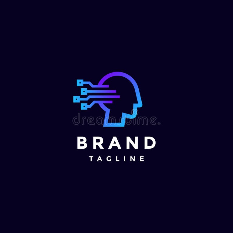 Data Human Logo Stock Illustrations – 14,987 Data Human Logo Stock ...