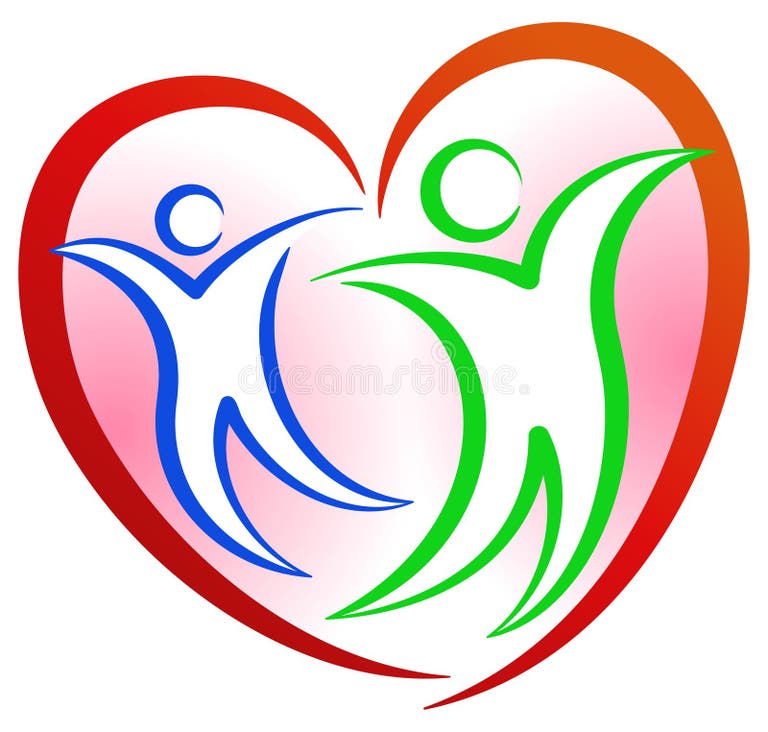 Inclusion Heart Stock Illustrations – 3,840 Inclusion Heart Stock ...