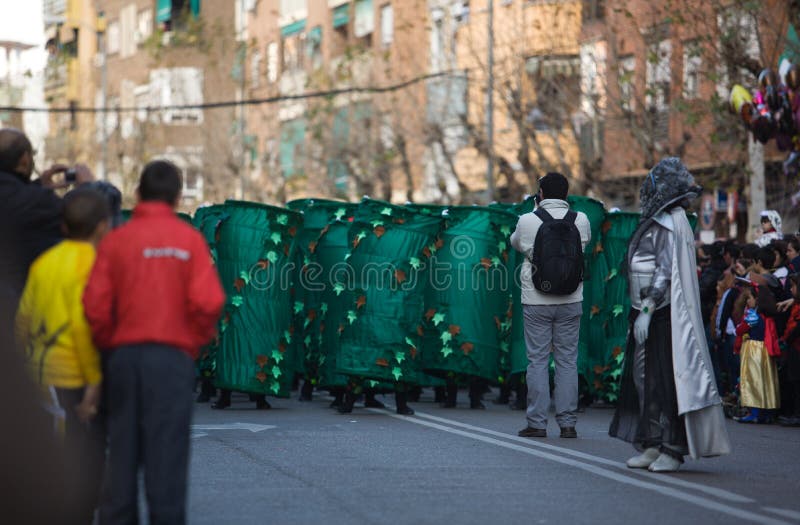 People on hide editorial photography. Image of badajoz - 38375922