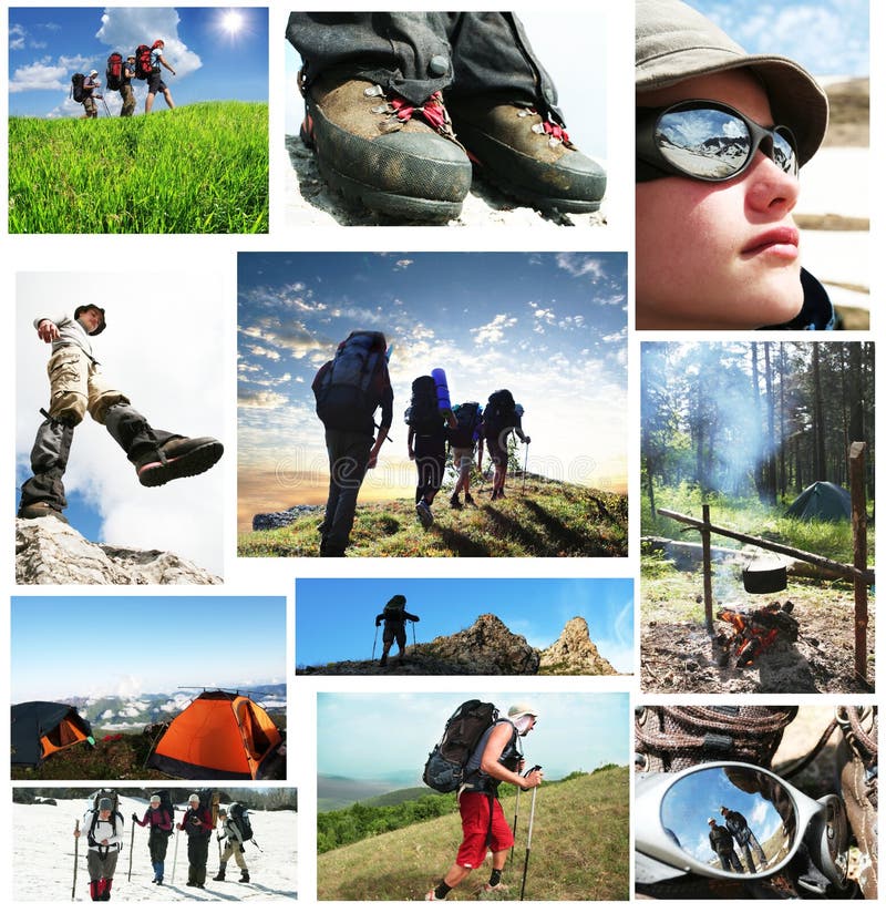 170 Adventure Sports Collage Photos - Free & Royalty-Free Stock Photos ...