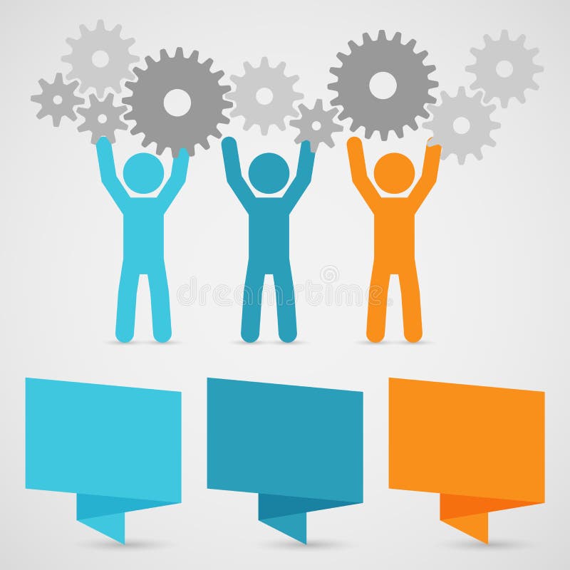 0+ Cogs infographic Free Stock Photos - StockFreeImages