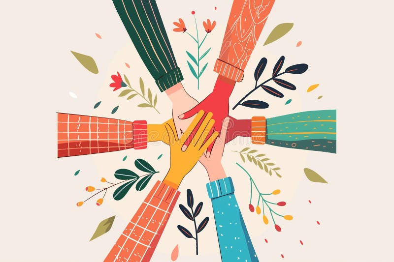 323 Interlocking Hands Stock Photos - Free & Royalty-Free Stock Photos ...