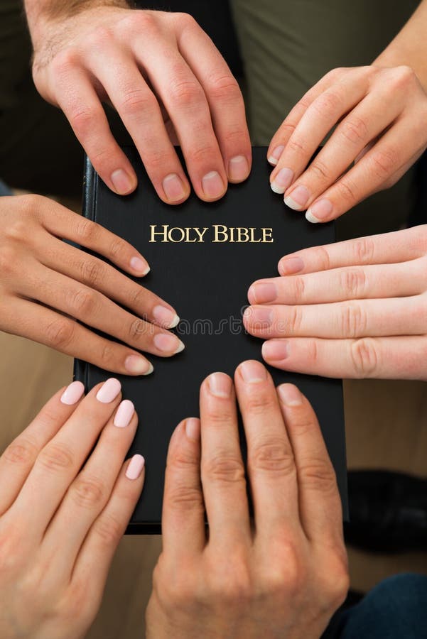 4,356 Woman Holding Bible Stock Photos - Free & Royalty-Free Stock ...