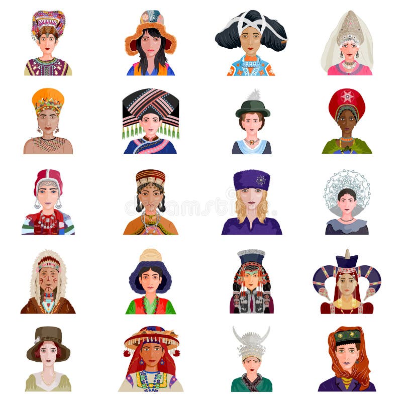 Social groups stock illustration. Illustration of medium - 14611245