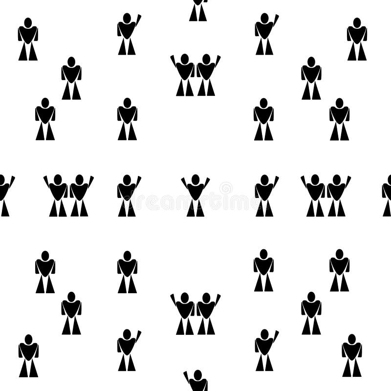 Mob Signals Stock Illustrations – 12 Mob Signals Stock Illustrations ...