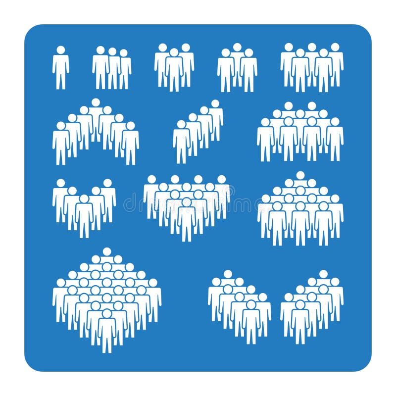 People icon set stock vector. Illustration of file, people - 316543005