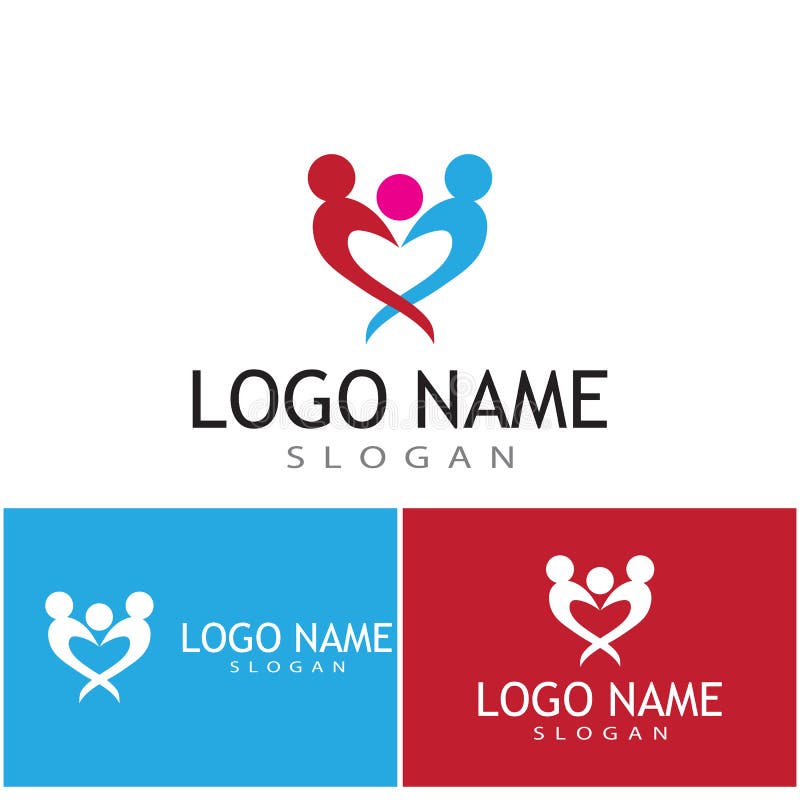 People Icon Work Group Vector Illustration Design Stock Vector ...