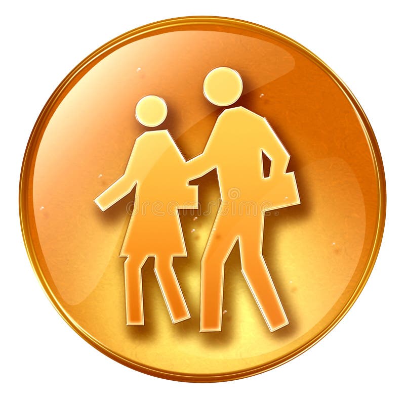 3d Icon with Yellow Folder with Different Files Format Falling into it ...