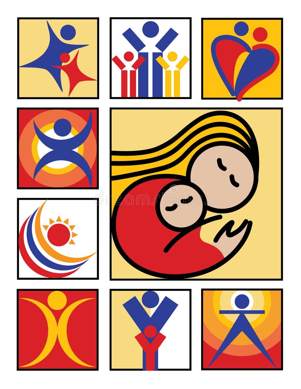 Tender People Stock Illustrations – 4,992 Tender People Stock ...