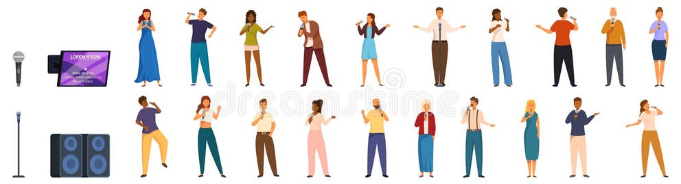 Dancing Icons Stock Illustrations – 3,565 Dancing Icons Stock ...