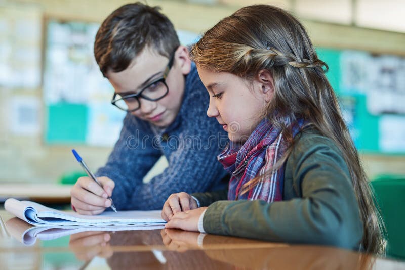 People, Kids and Writing in Classroom for Education with Learning ...