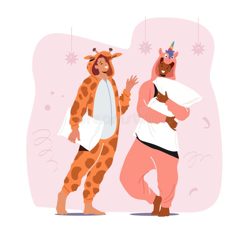 Kigurumi Stock Illustrations 399 Kigurumi Stock Illustrations