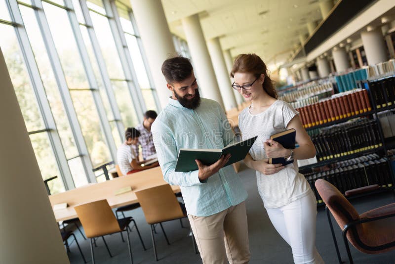 People, Knowledge, Education and School Concept Stock Photo - Image of ...